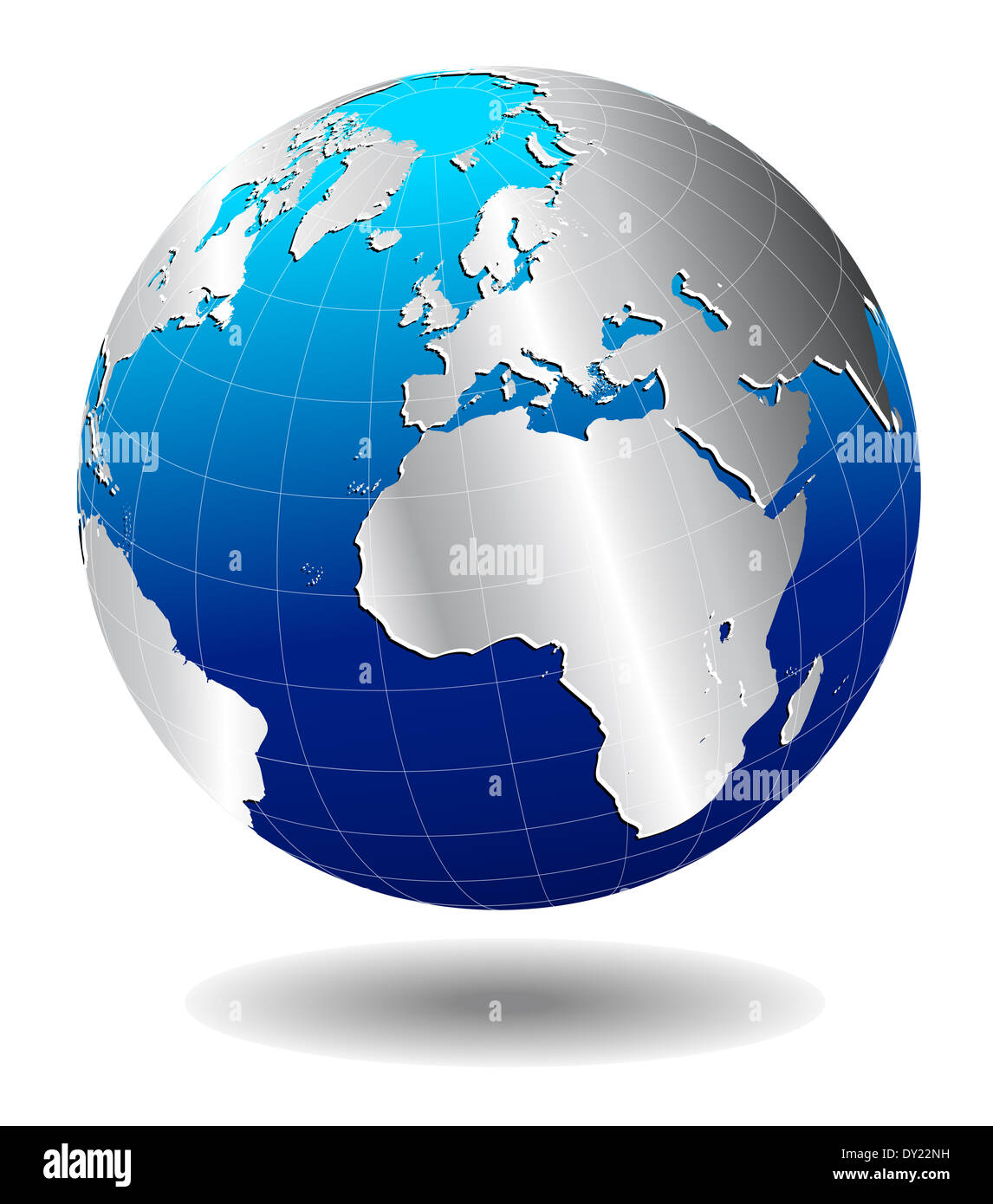 Hungary silver Cut Out Stock Images & Pictures - Alamy