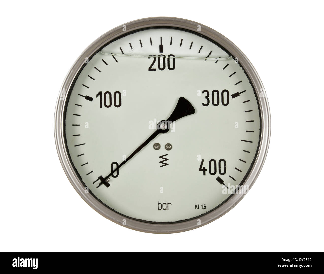 Pressure gauge on pipeline hi-res stock photography and images - Alamy
