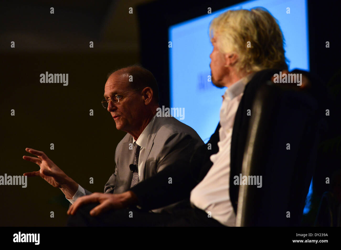 Richard h anderson hi-res stock photography and images - Alamy