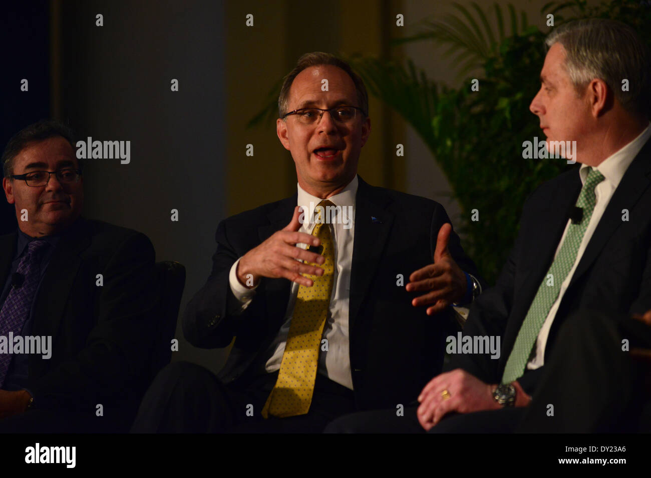 David barger hi-res stock photography and images - Alamy