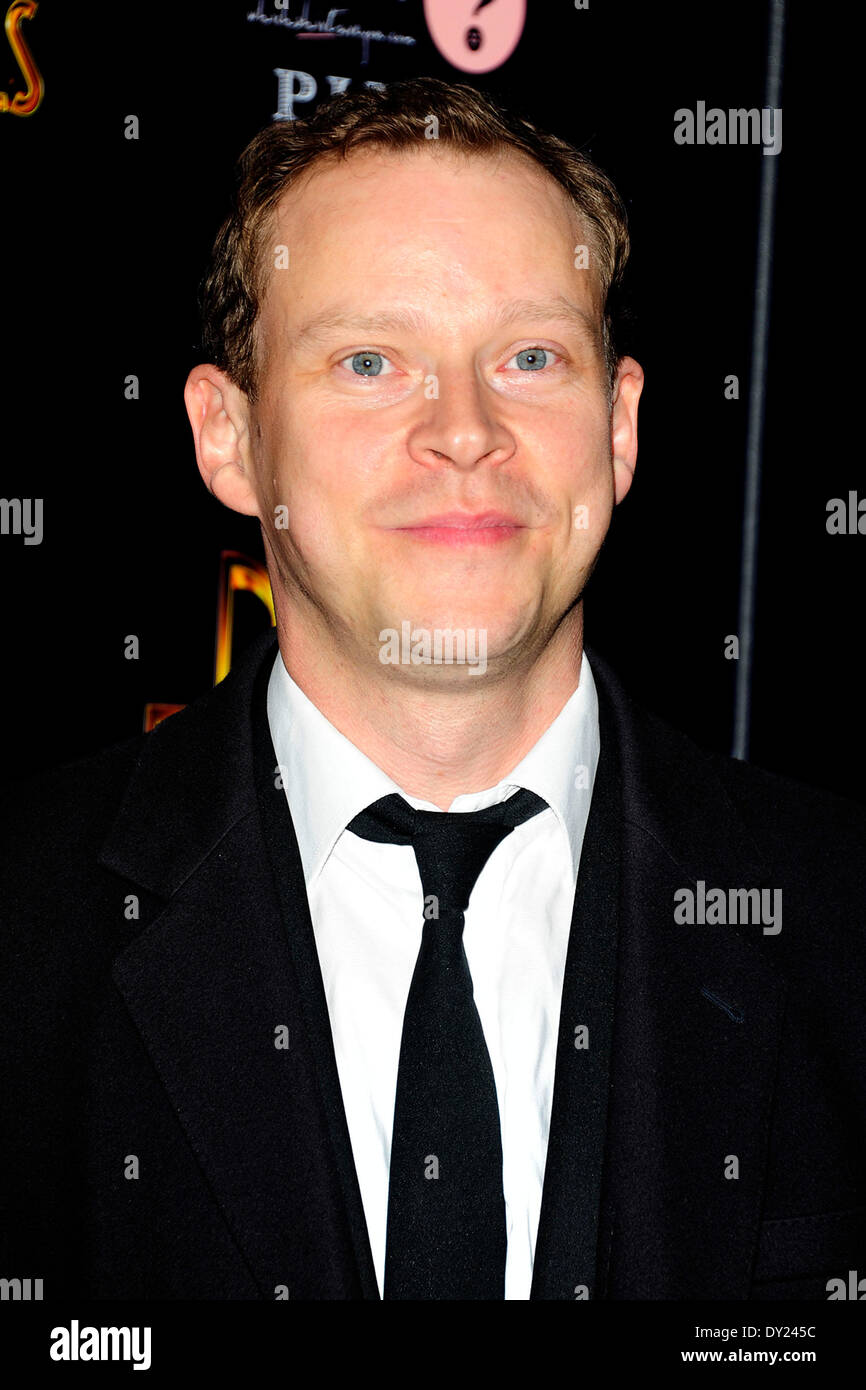 Robert Webb 2022