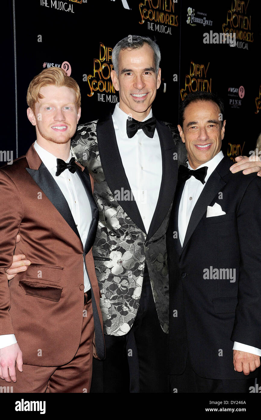 Jerry mitchell hi-res stock photography and images - Alamy