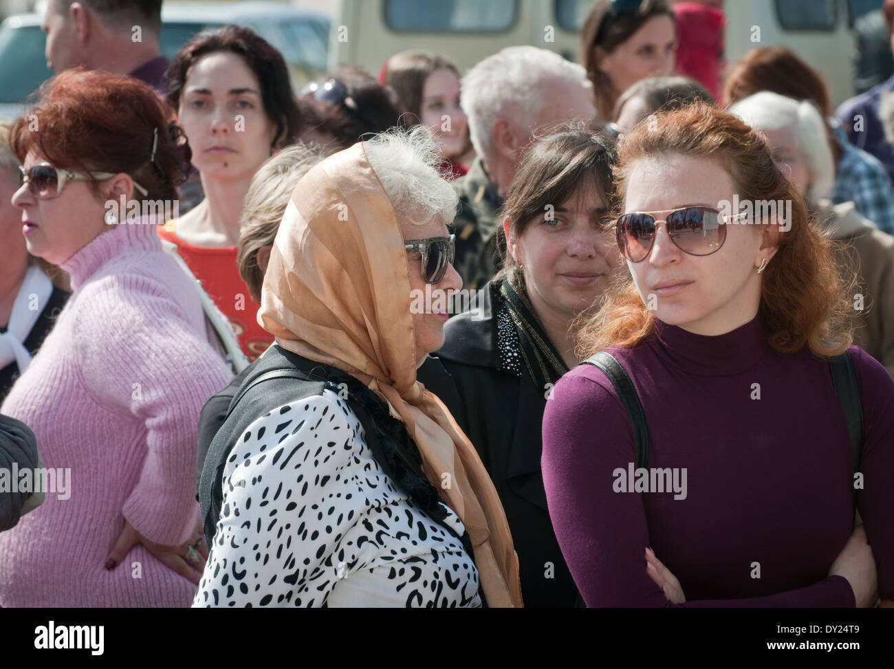 Russian id card hi-res stock photography and images - Alamy