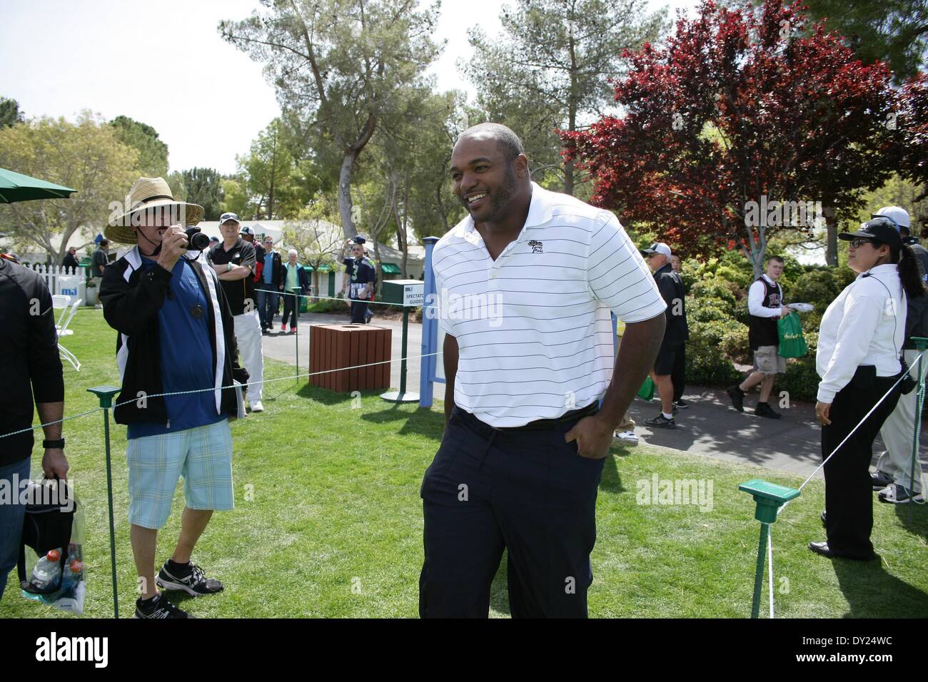 Dwight freeney hi-res stock photography and images - Alamy