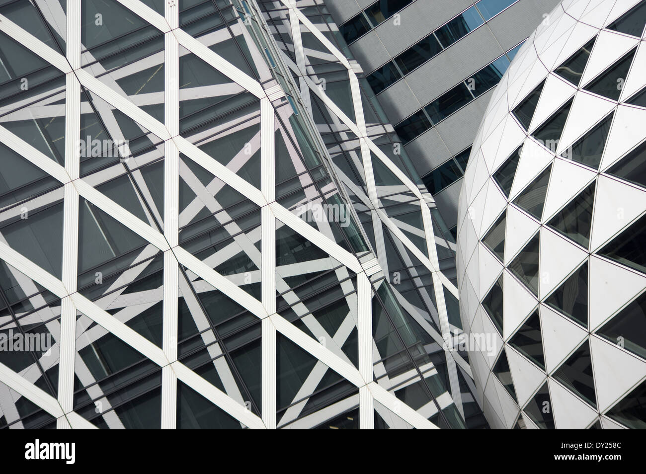 Modern japanese architecture hi-res stock photography and images - Alamy