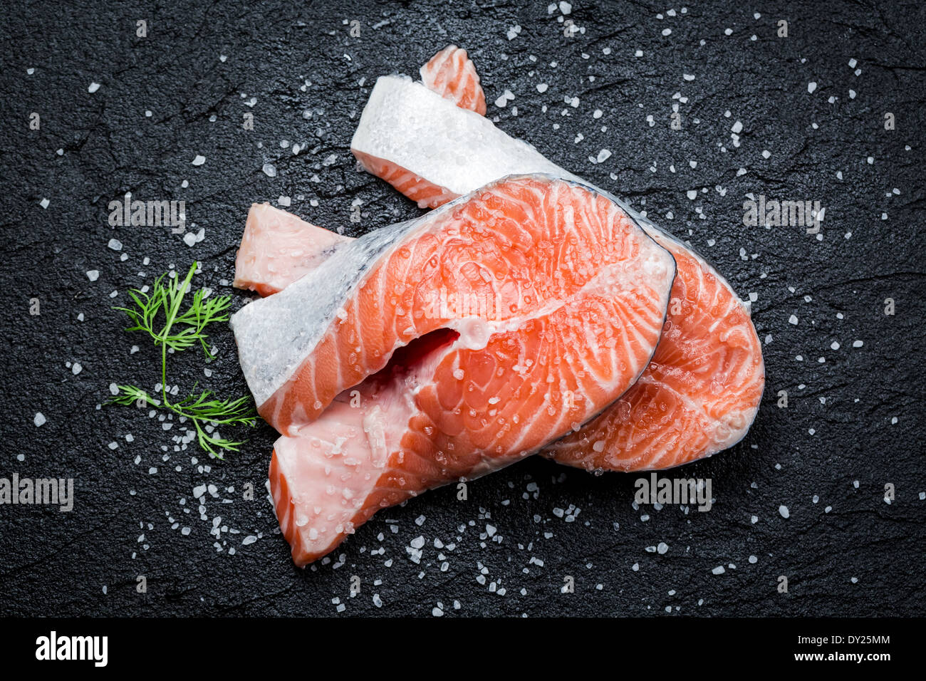 Rock salmon hi-res stock photography and images - Alamy