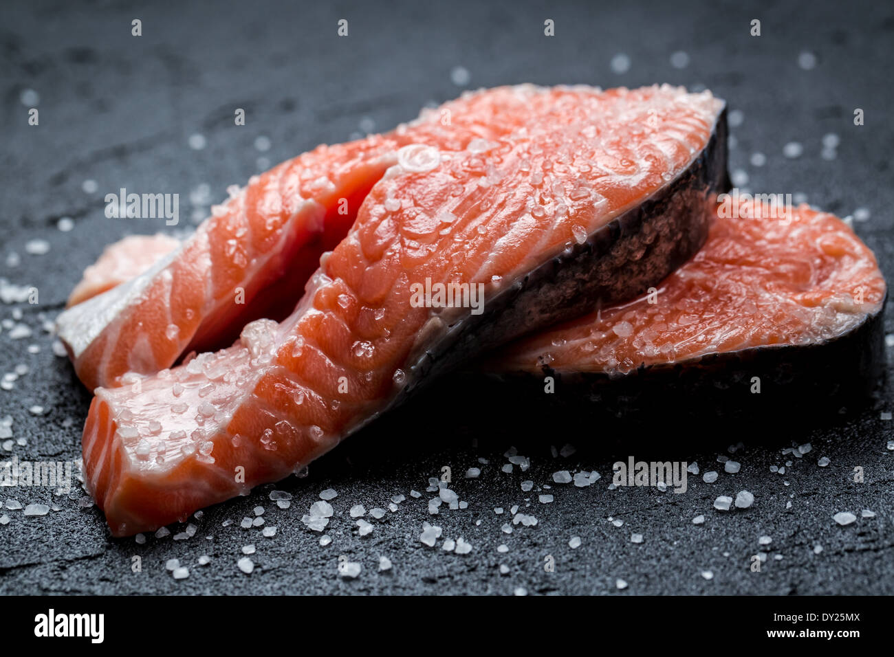 Rock salmon hi-res stock photography and images - Alamy