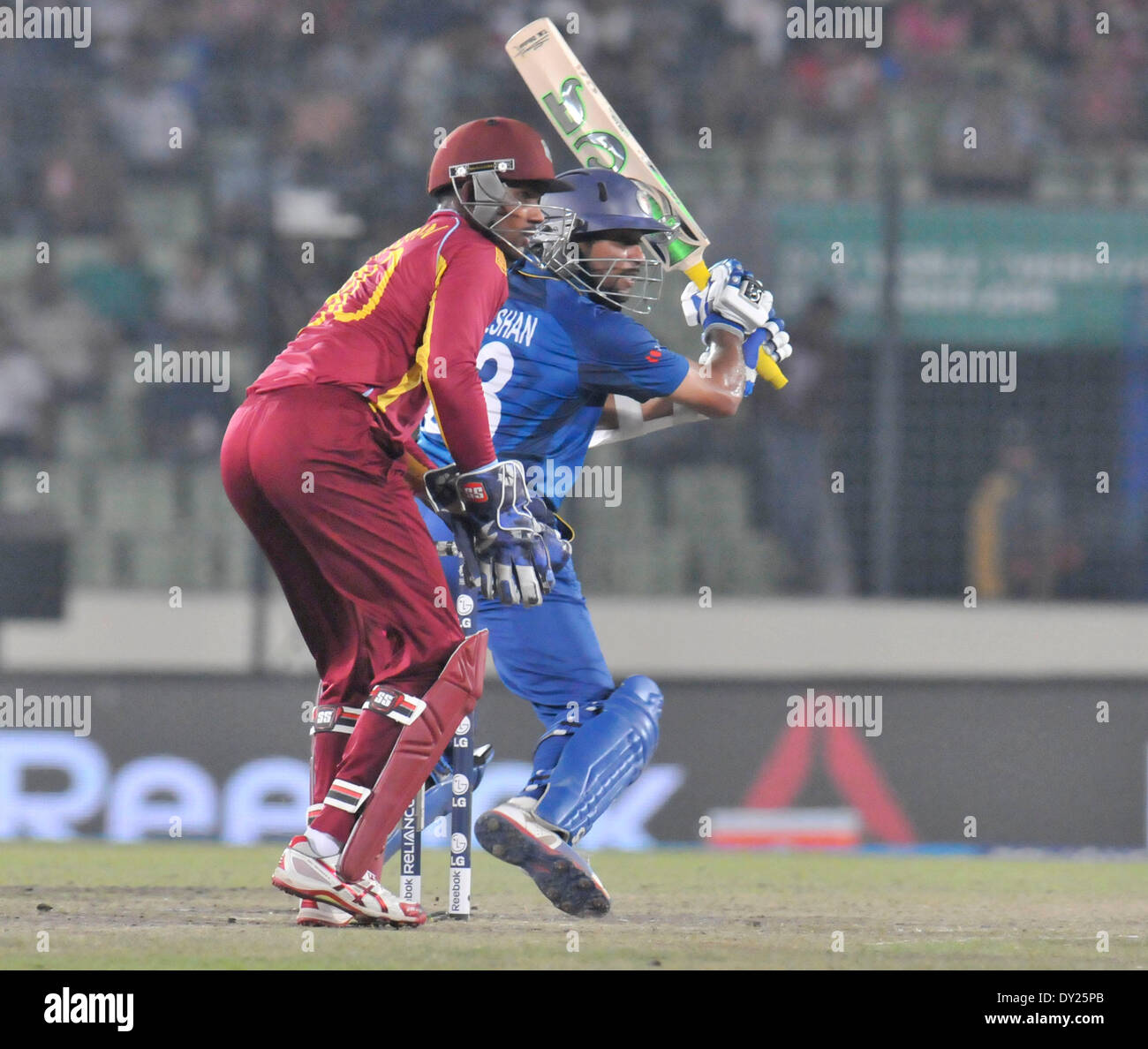 Tillakaratne Dilshan Wallpapers