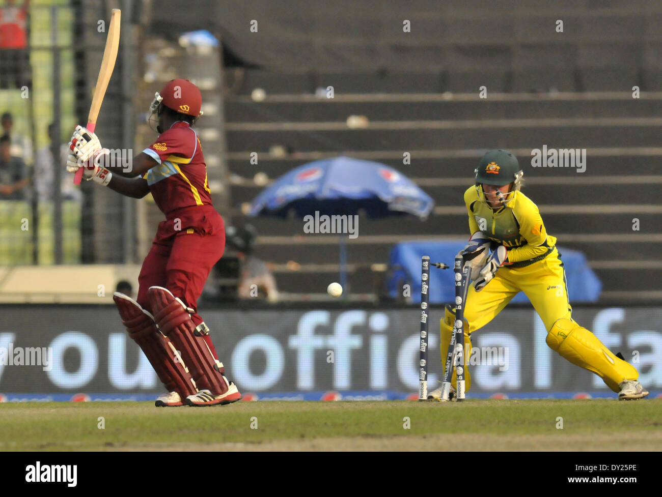 World cup cricket australia hi-res stock photography and images - Alamy