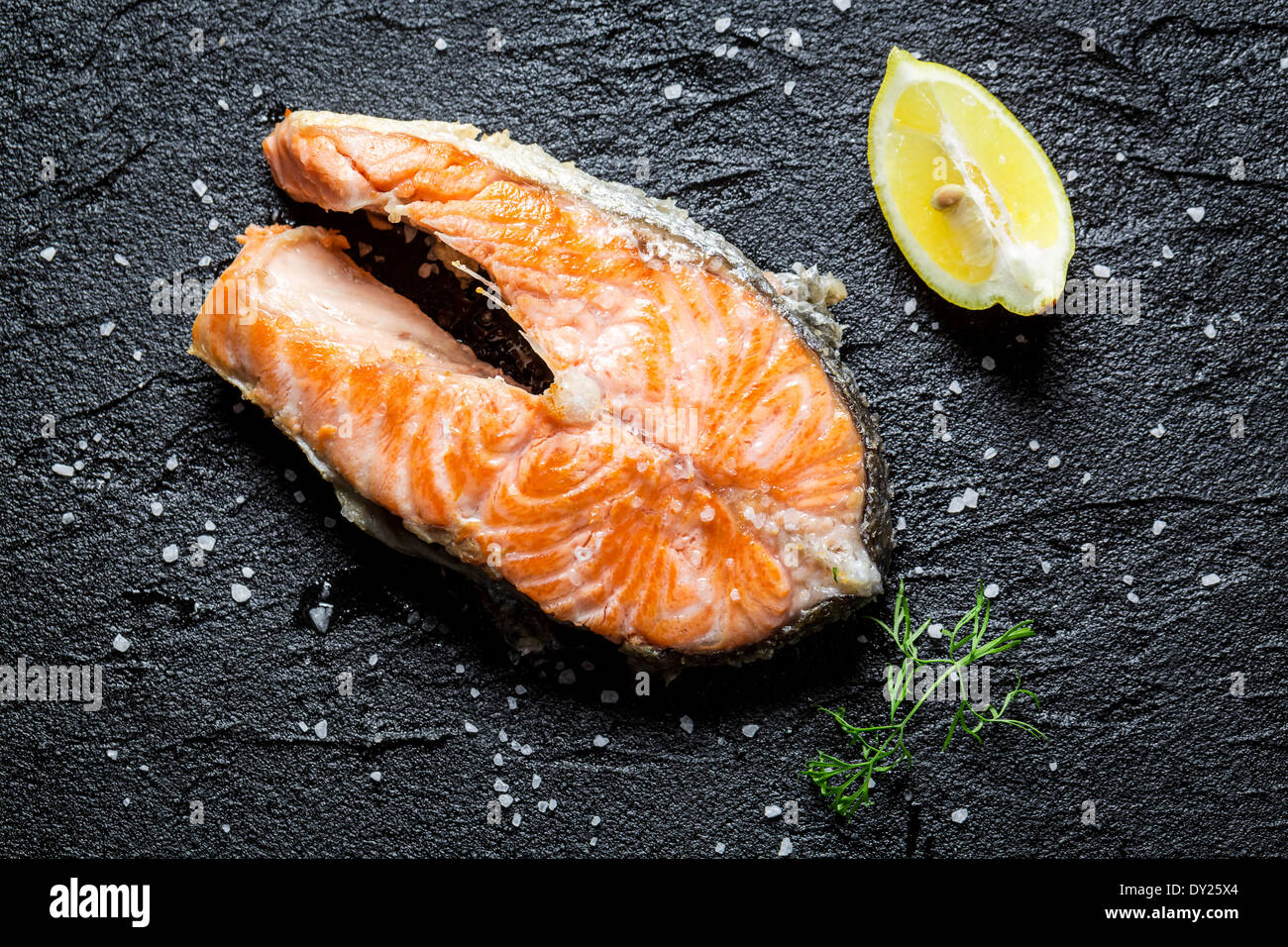 Rock salmon fish hi-res stock photography and images - Alamy