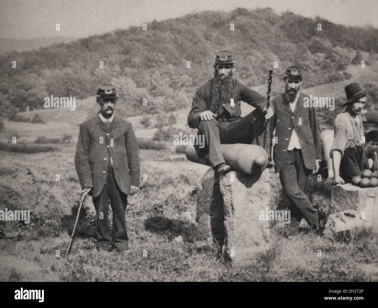 Ex war cemetery hi-res stock photography and images - Alamy