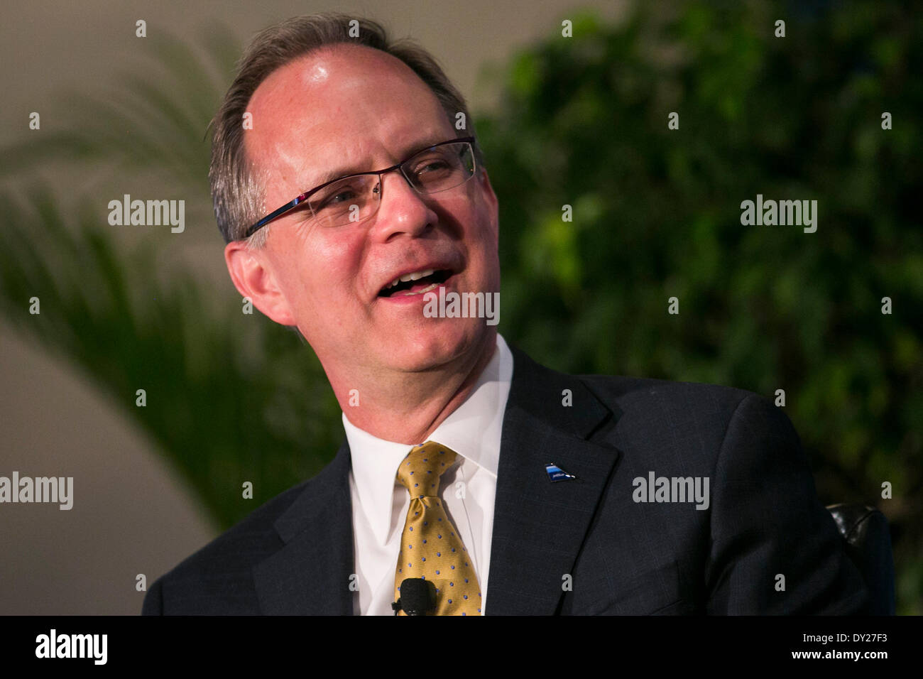 David barger hi-res stock photography and images - Alamy