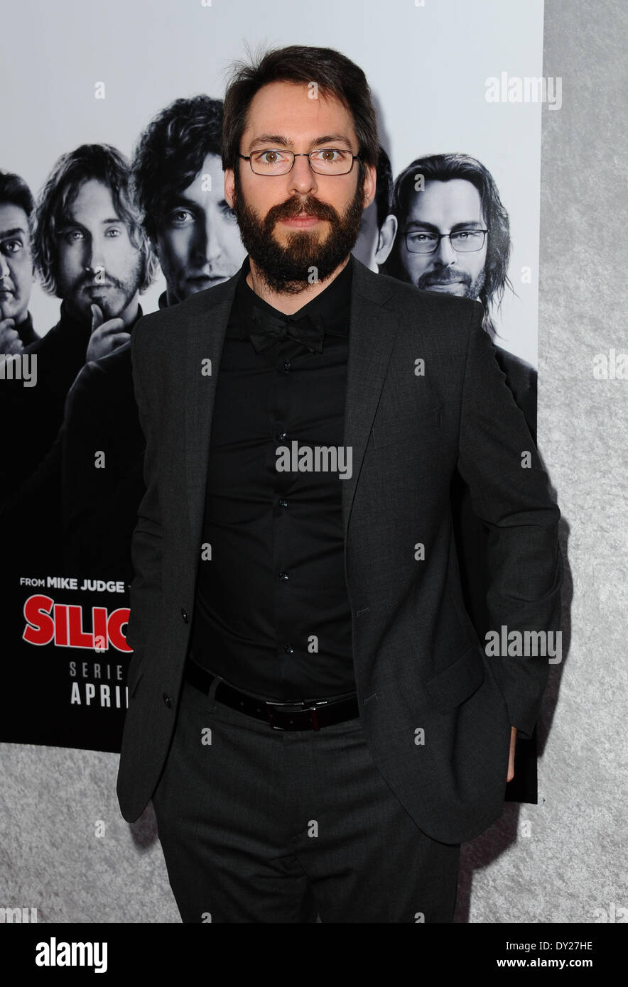 Martin starr jpg hi-res stock photography and images - Alamy