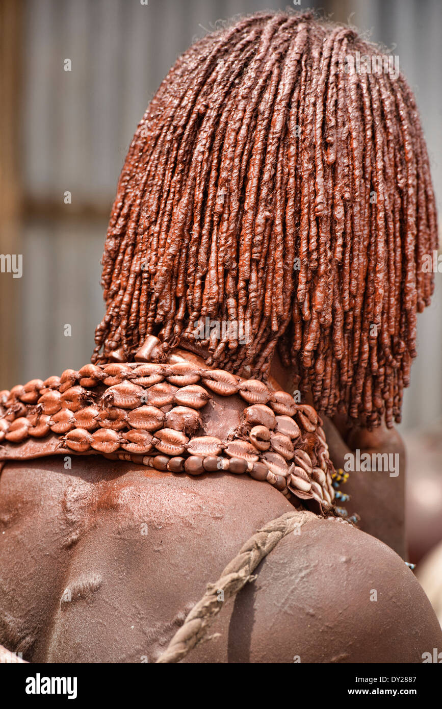 Whipping back hi-res stock photography and images - Alamy