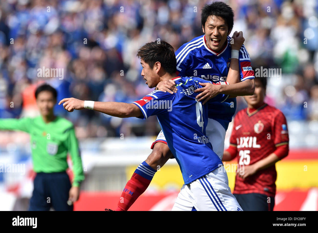 Kurihara yuzo hi-res stock photography and images - Alamy