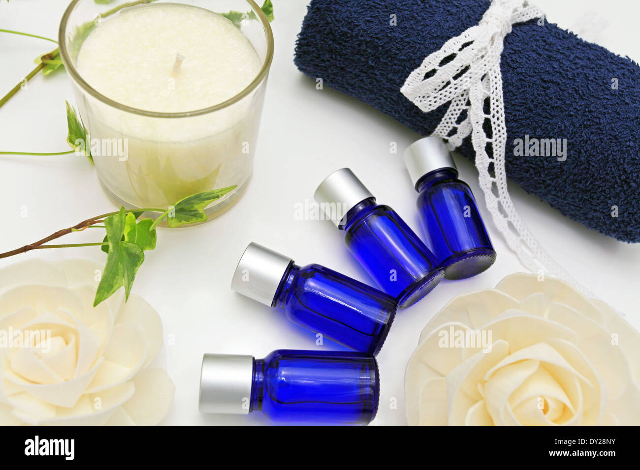Aroma healing hi-res stock photography and images - Alamy