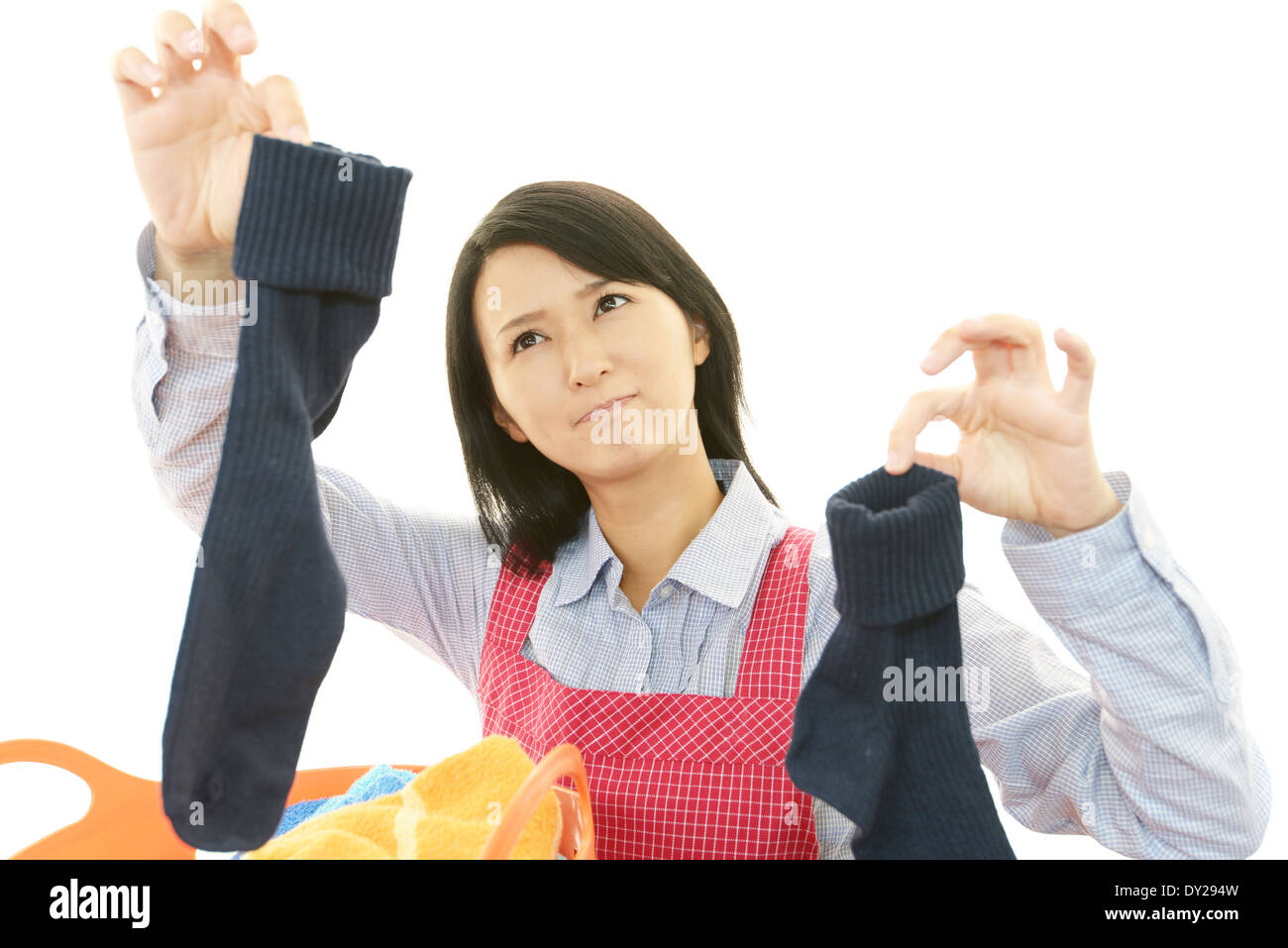 Bad housekeeping hi-res stock photography and images - Alamy