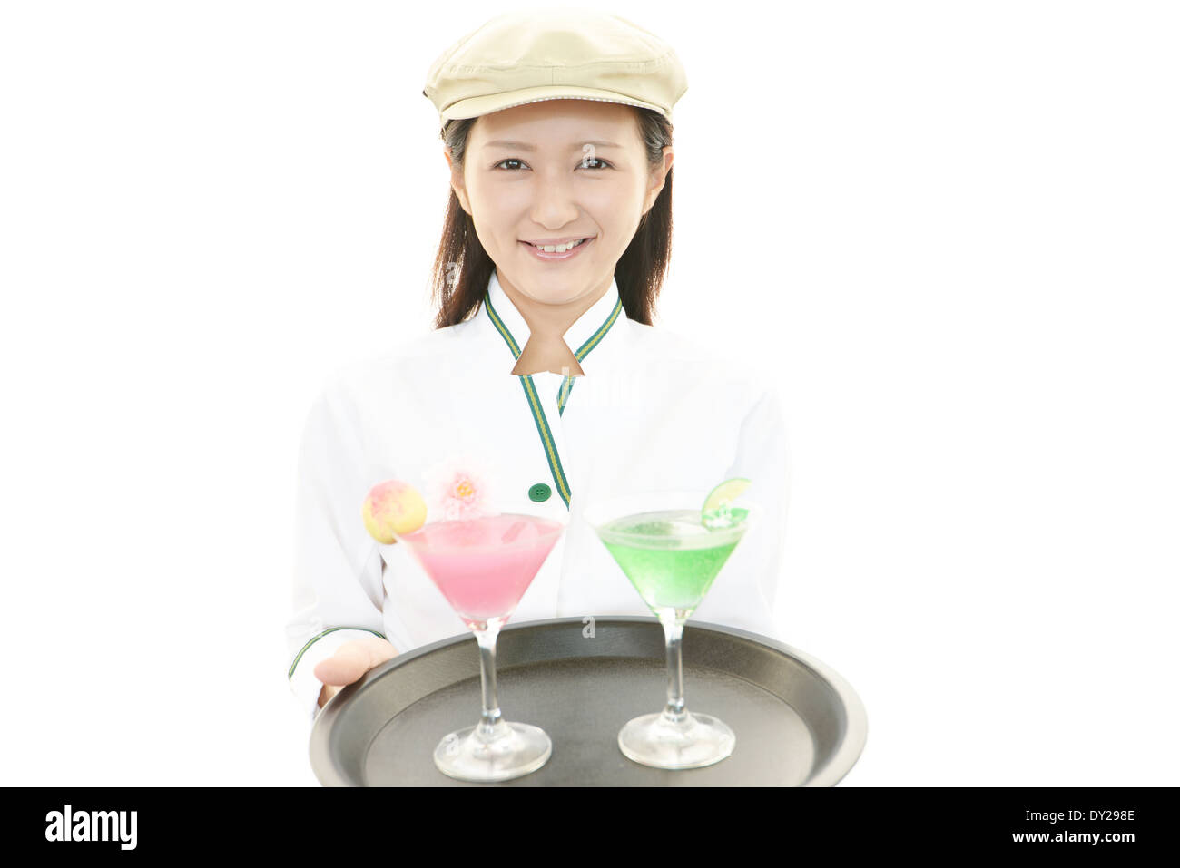 Waitress job hi-res stock photography and images - Alamy