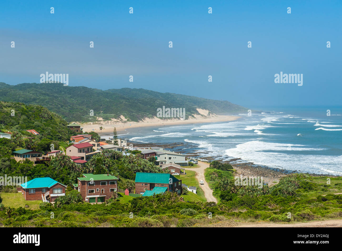 Morgan Bay High Resolution Stock Photography and Images - Alamy