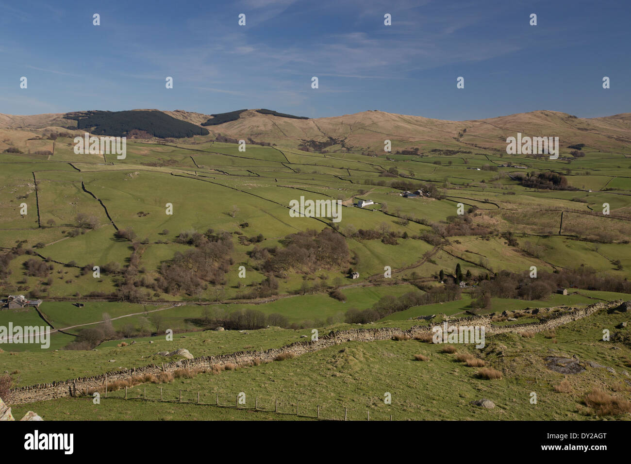 Whinfell hi-res stock photography and images - Alamy