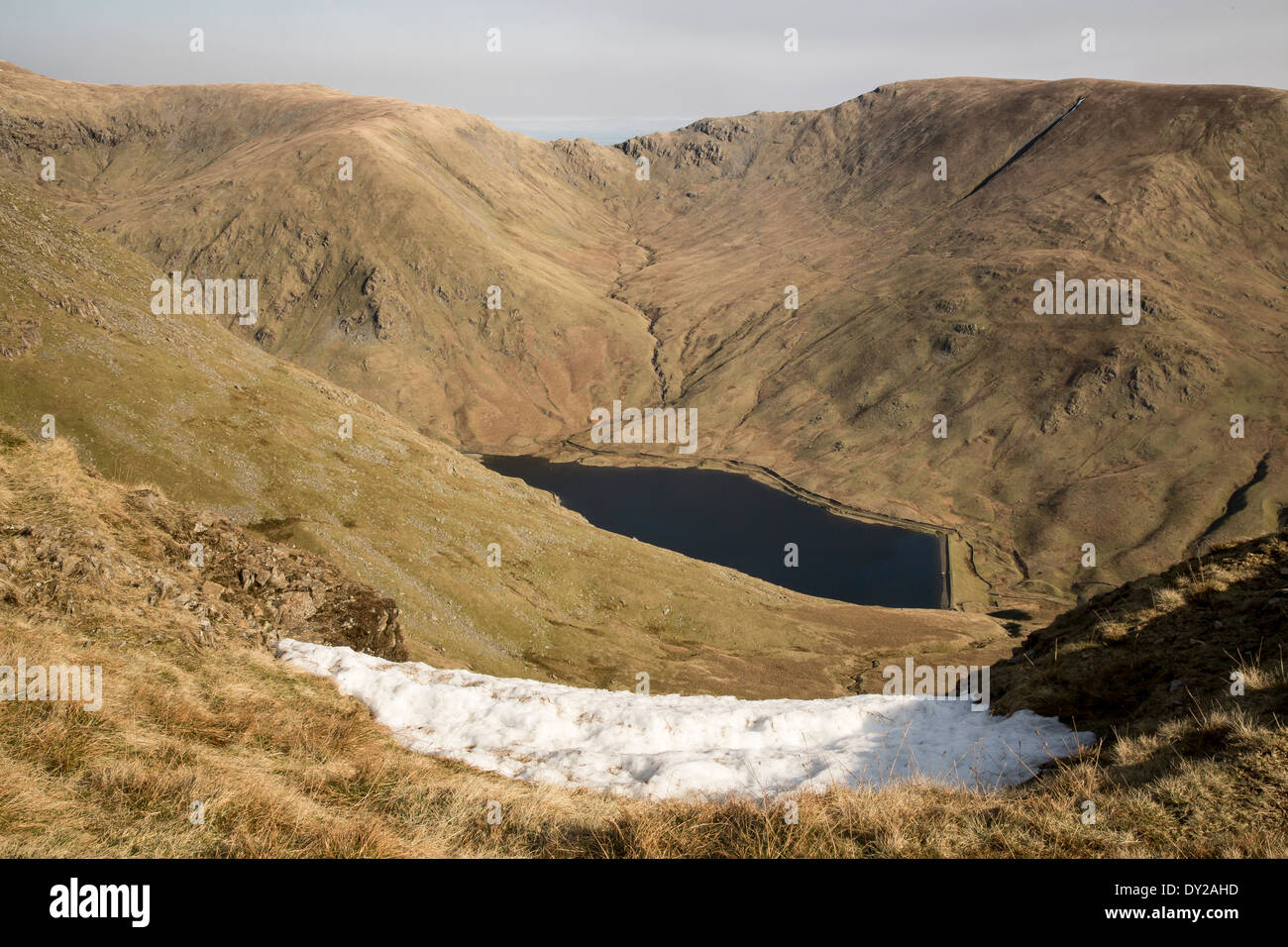 Kentmere High Resolution Stock Photography and Images - Alamy
