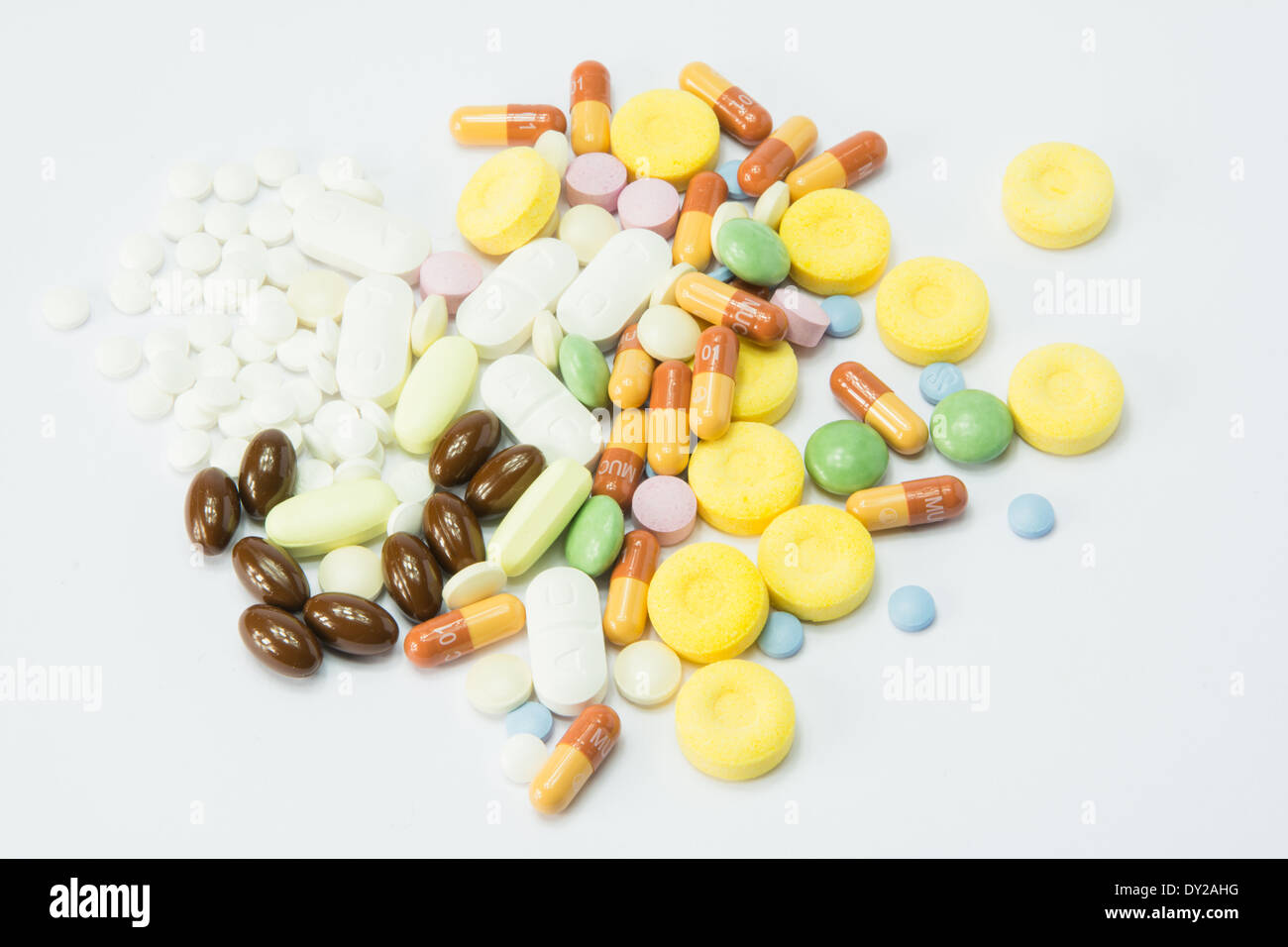 Prescription Pads High Resolution Stock Photography and Images - Alamy