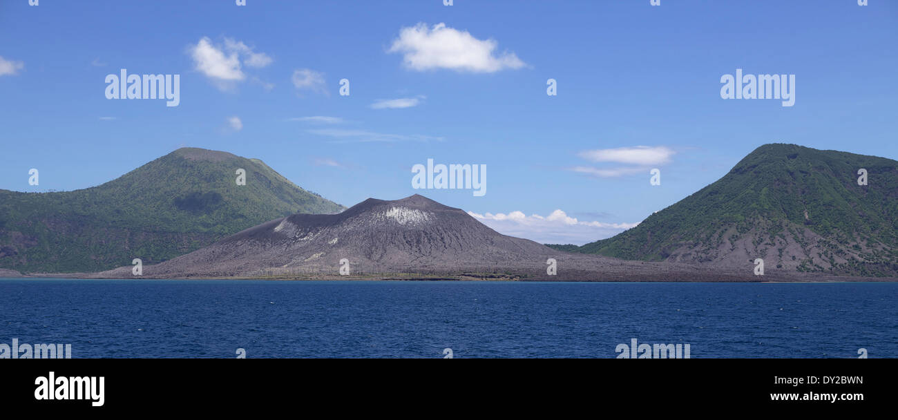 Rabaul png hi-res stock photography and images - Alamy