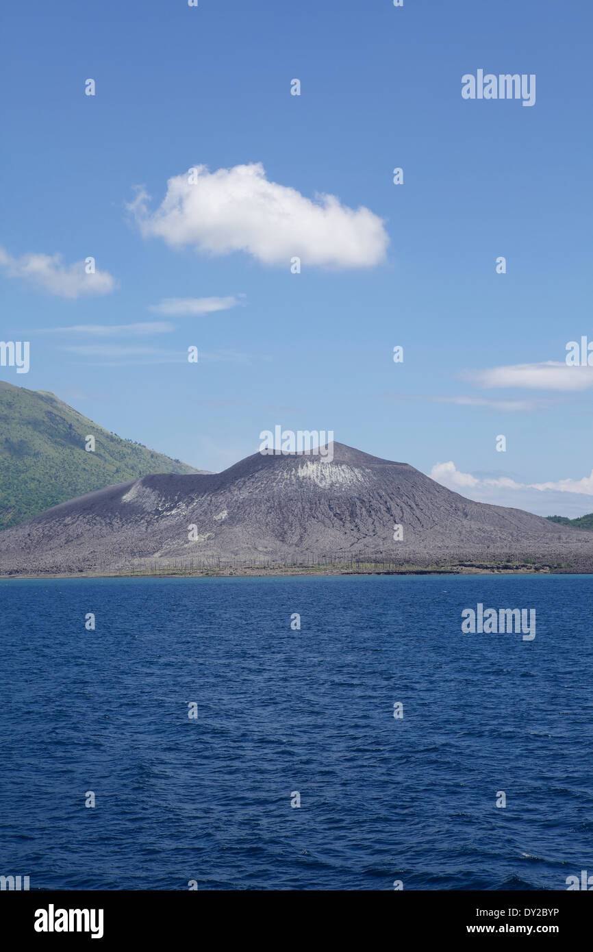 Rabaul papua new guinea hi-res stock photography and images - Alamy