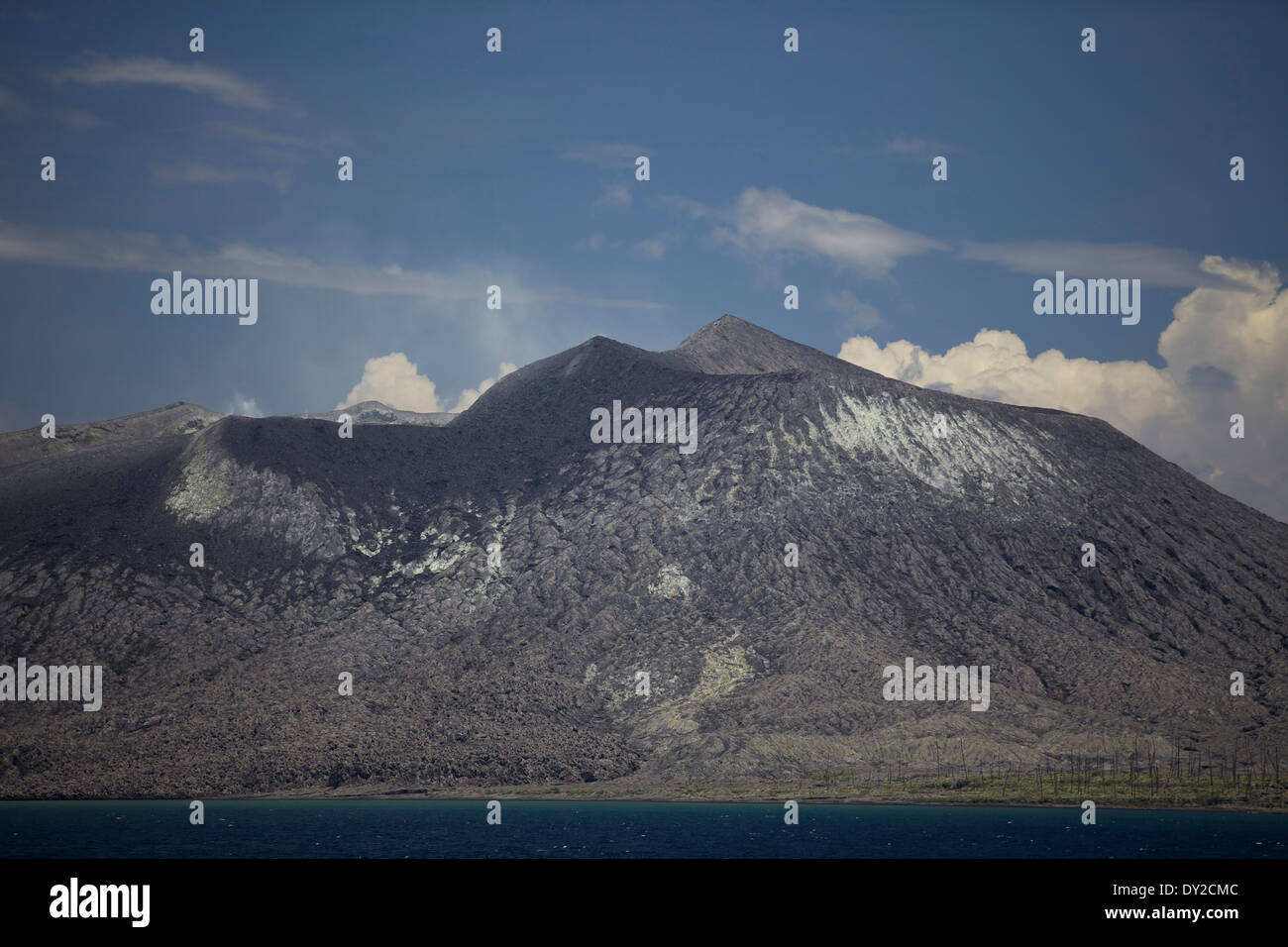 Rabaul png hi-res stock photography and images - Alamy