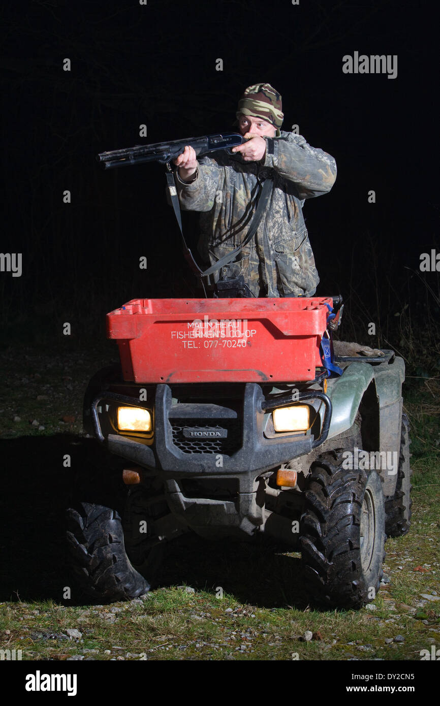 Quad bike hi-res stock photography and images - Alamy