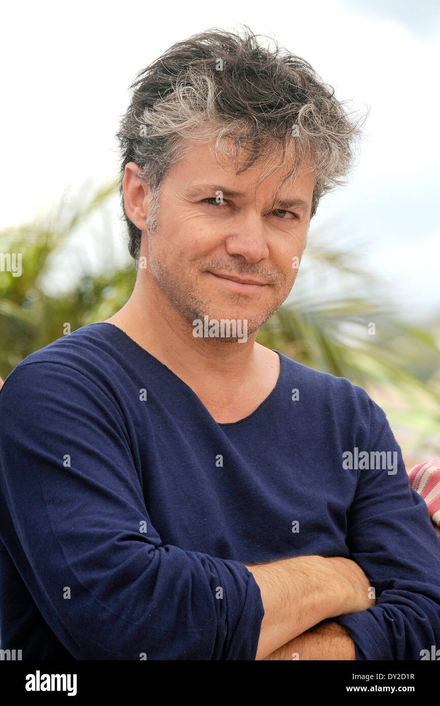 66th edition of the Cannes Film Festival: Eric Guirado on 2013/05/17 ...