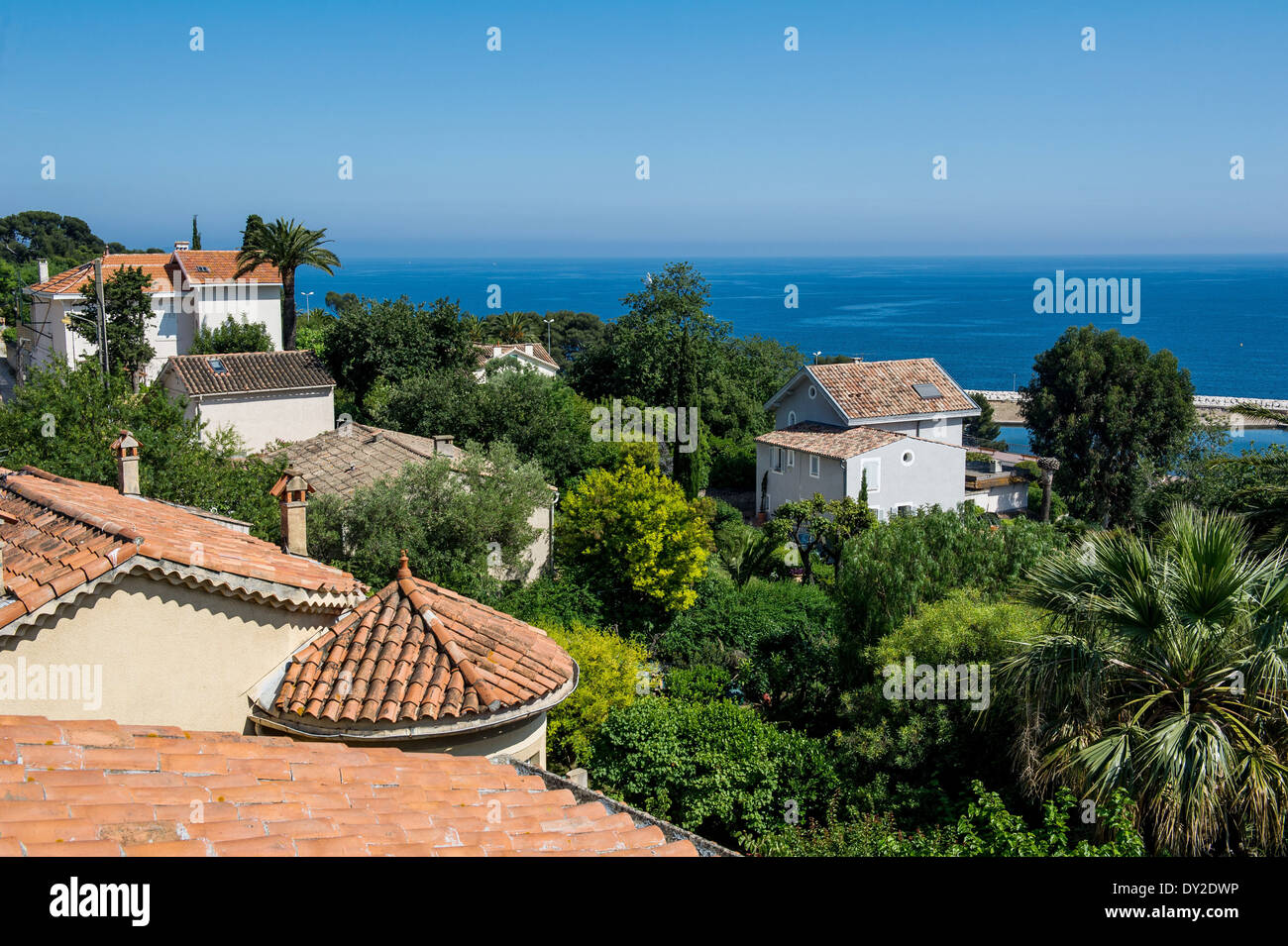 Cap brun france hi-res stock photography and images - Alamy