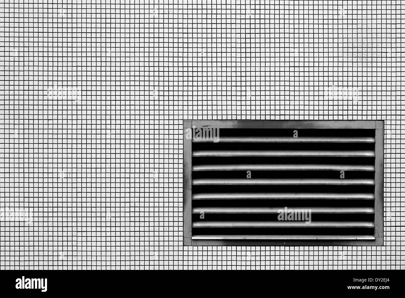 Ventilation grilles hi-res stock photography and images - Alamy