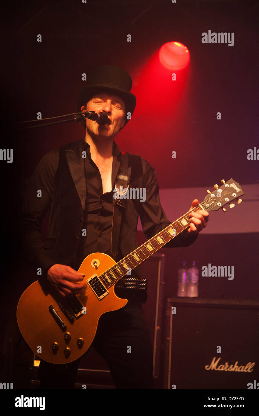 Danish band hi-res stock photography and images - Alamy