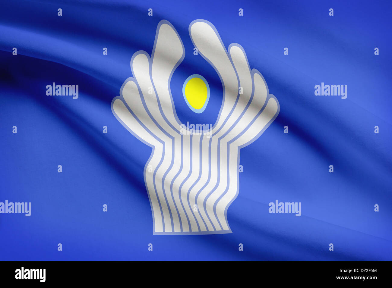 Cis member states hi-res stock photography and images - Alamy