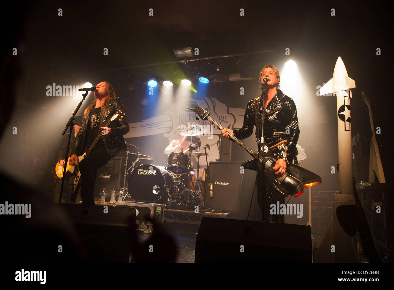 Danish band hi-res stock photography and images - Alamy