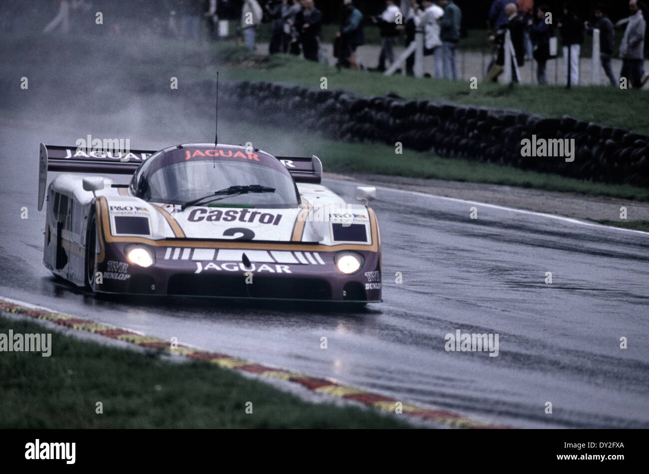 Group C Race Car High Resolution Stock Photography and Images - Alamy