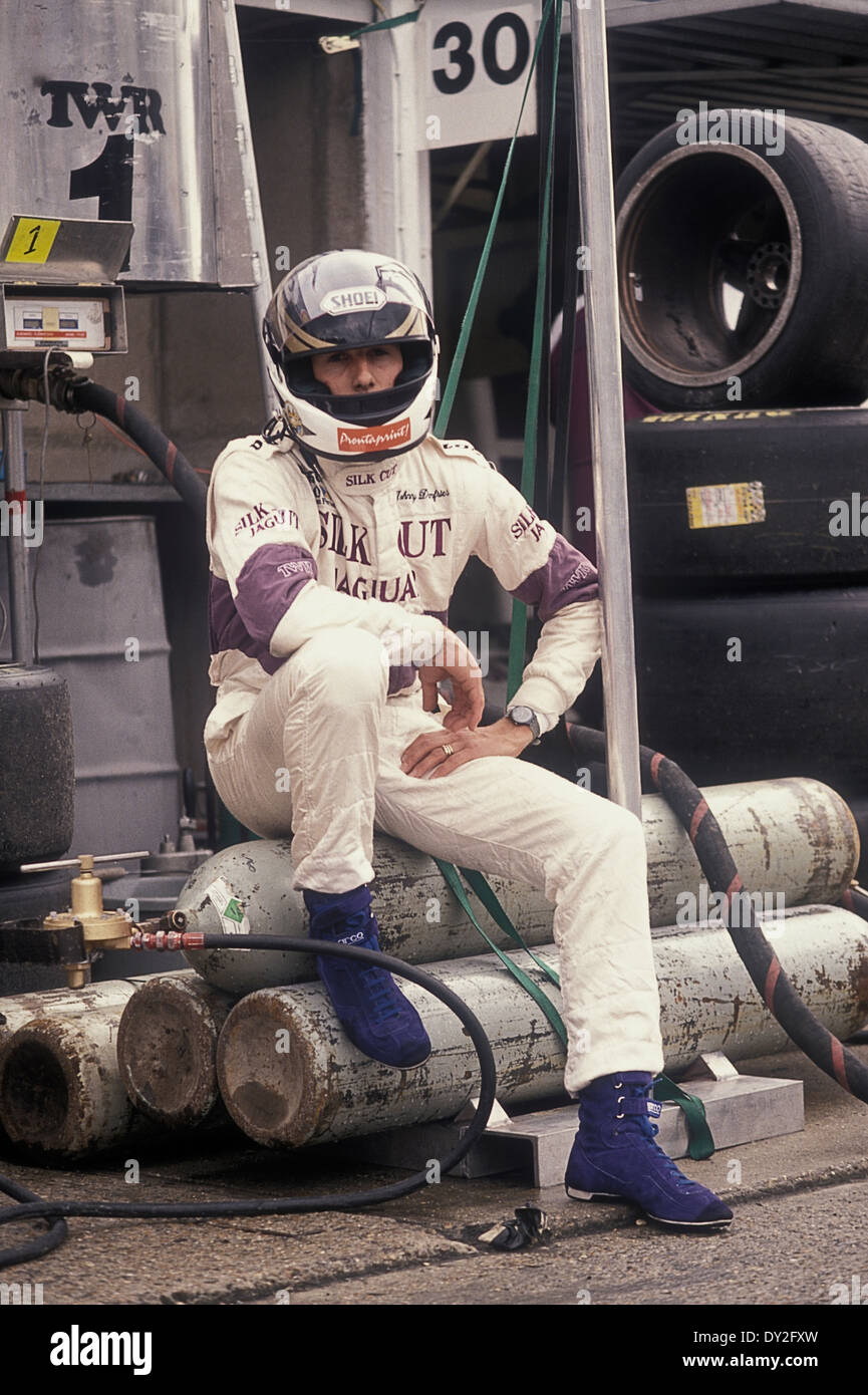 Johnny dumfries hi-res stock photography and images - Alamy