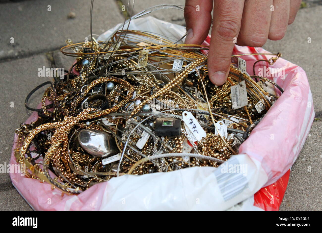 Robbed parts hi-res stock photography and images - Alamy