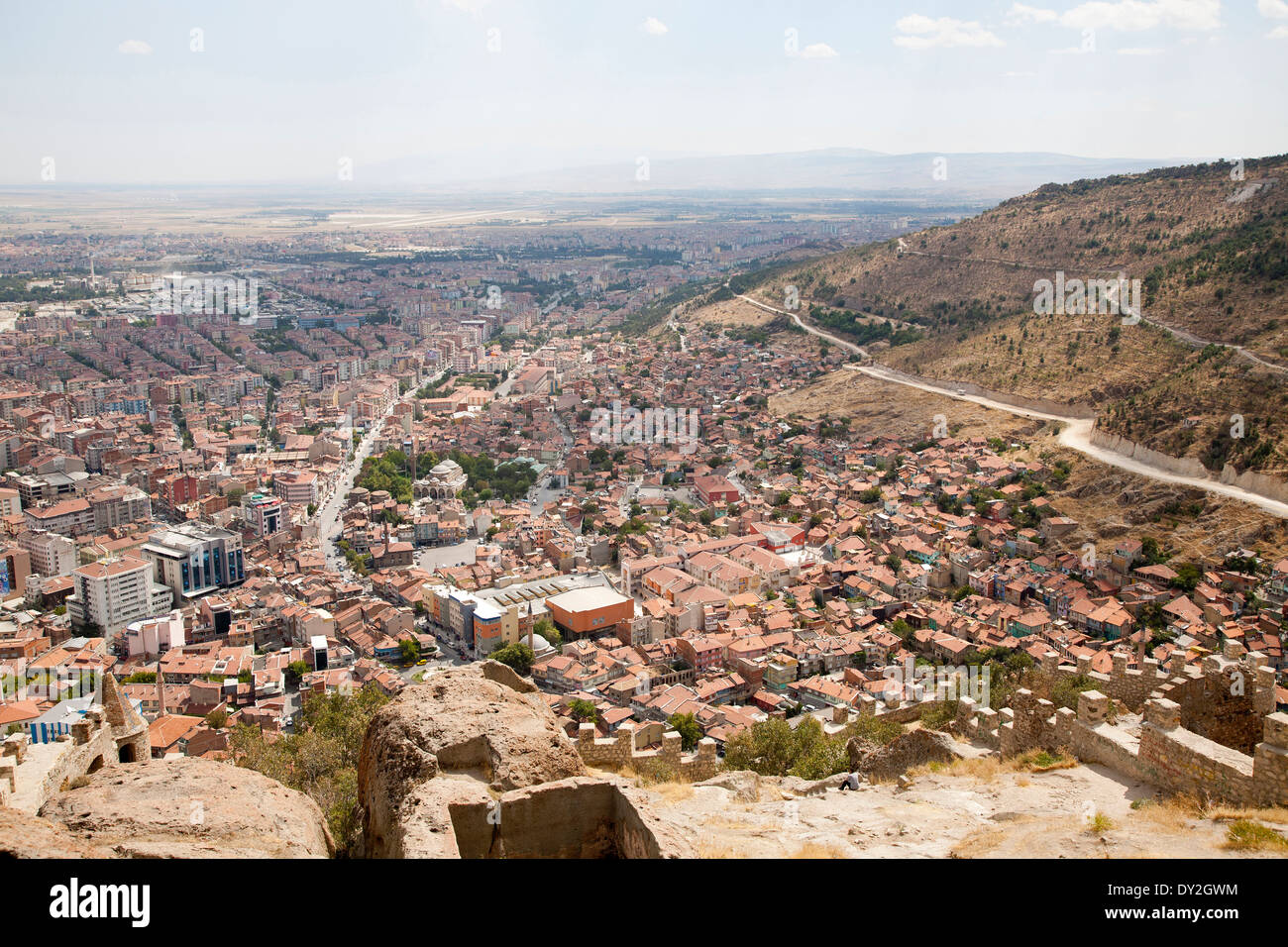 Anatolia turkey hi-res stock photography and images - Alamy