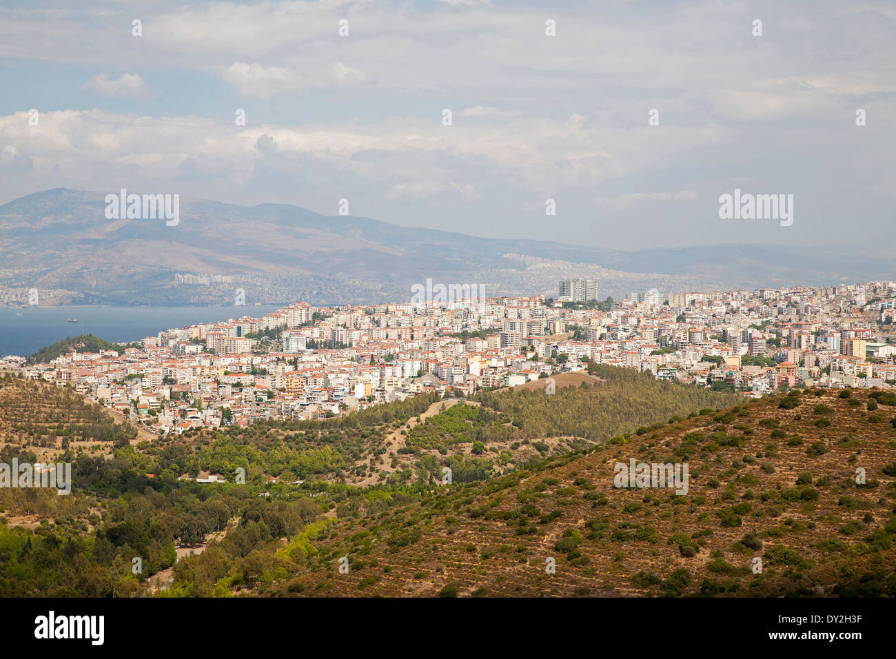 Smirne hi-res stock photography and images - Alamy