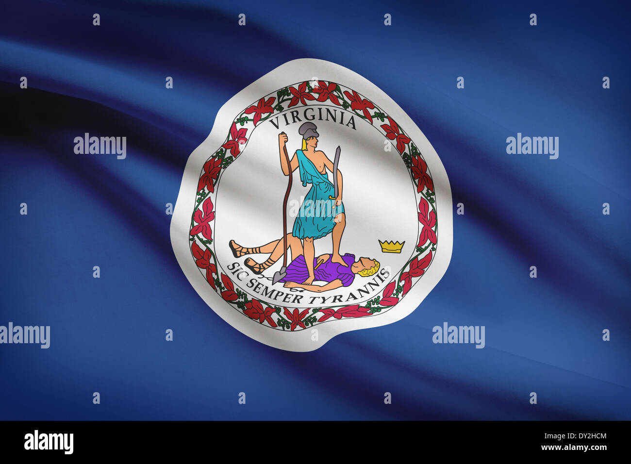 Virginian memorial hi-res stock photography and images - Alamy