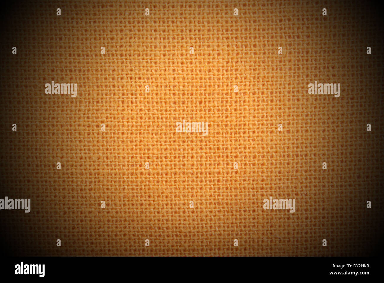 Natural linen gold material texture background Stock Photo - Alamy