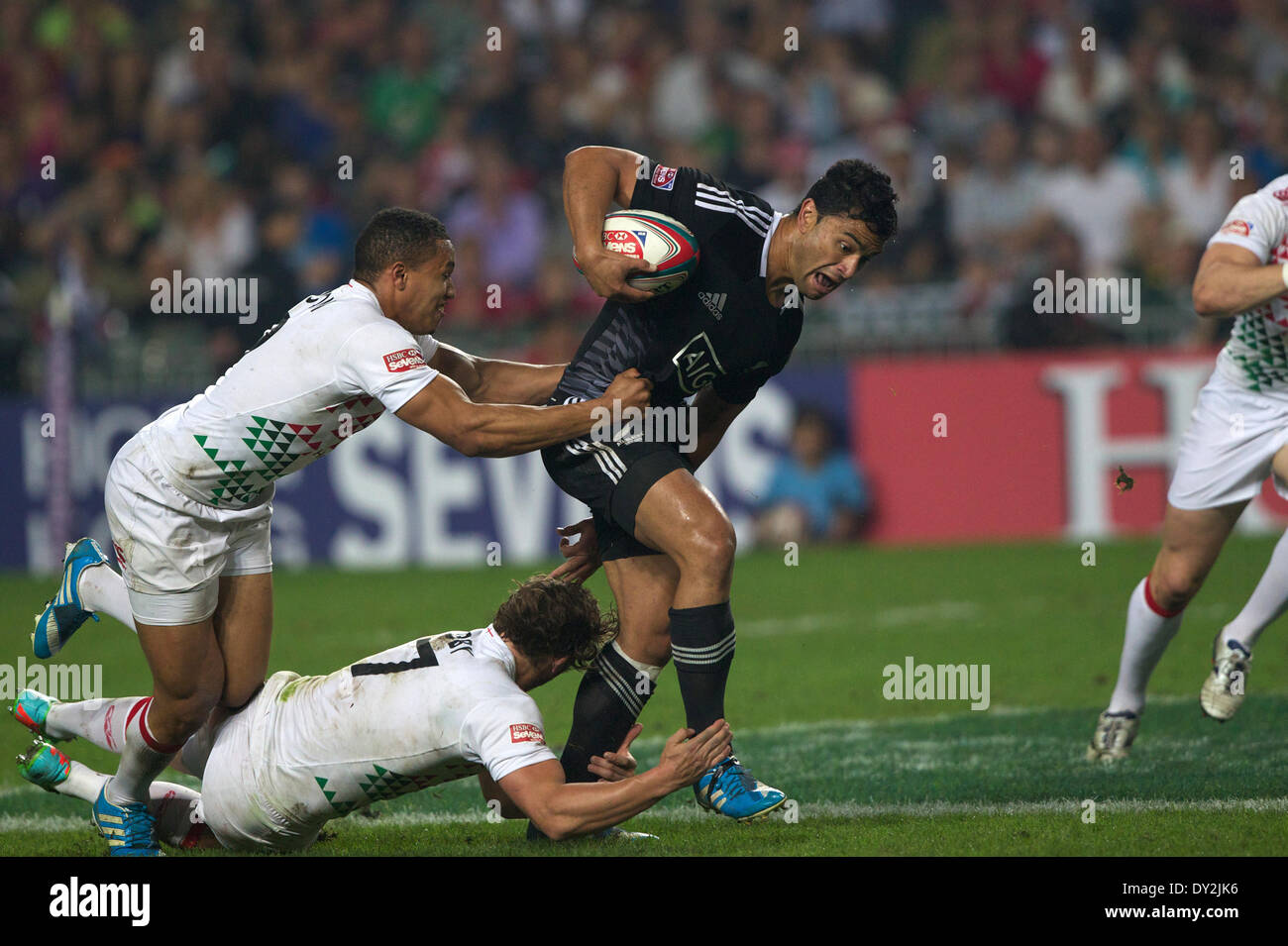 Hong kong and new zealand hi-res stock photography and images - Alamy