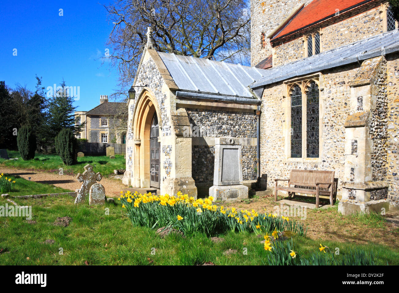 Letheringsett hi-res stock photography and images - Alamy