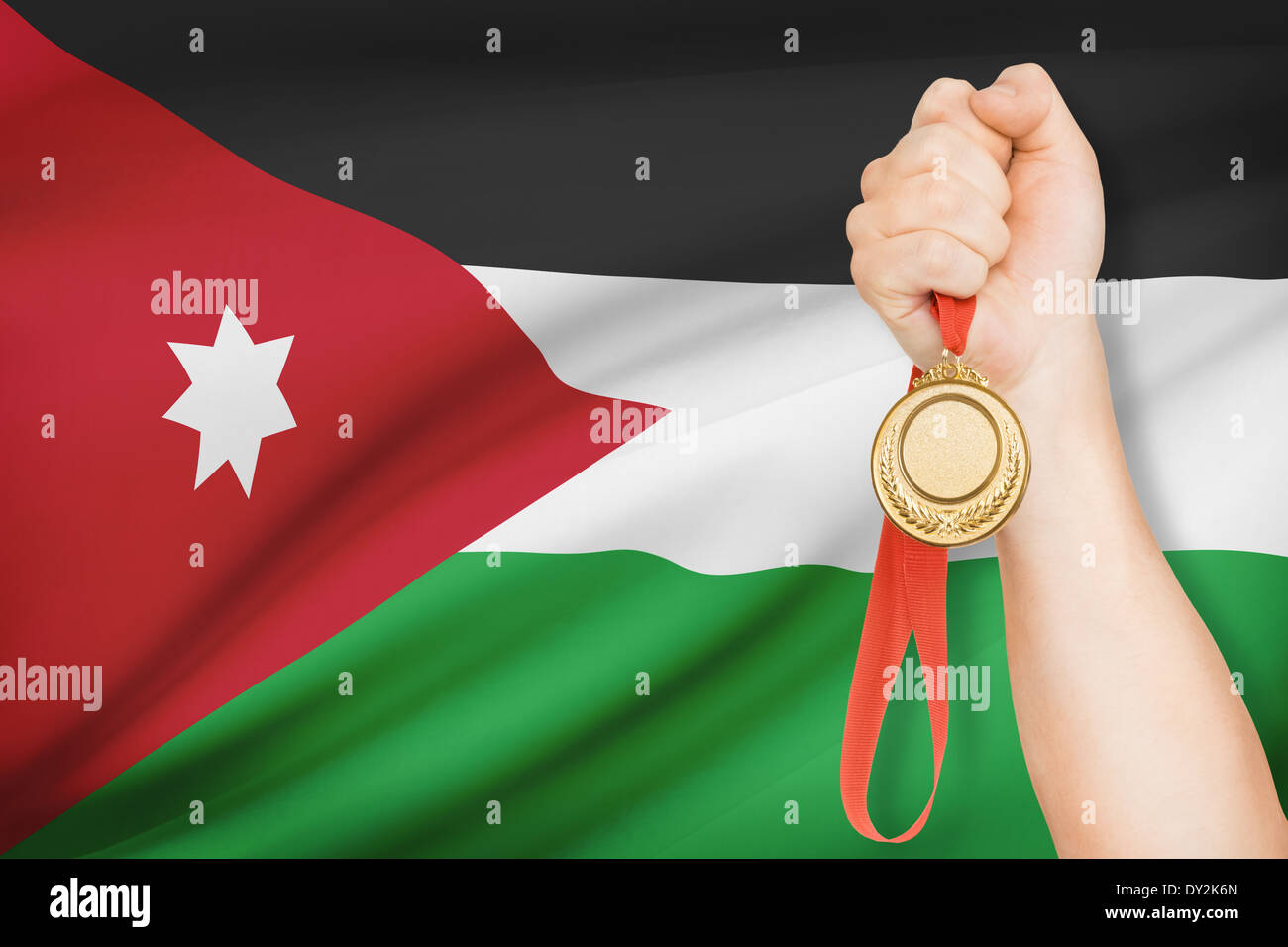 Hashemite monarchy hi-res stock photography and images - Alamy