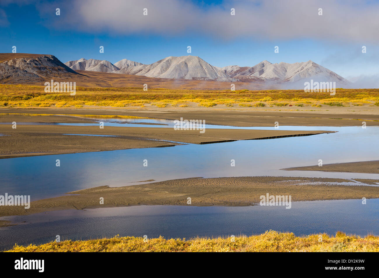 Philip smith mountains hi-res stock photography and images - Alamy