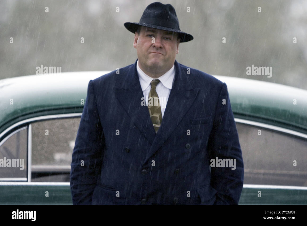 ALL THE KING'S MEN (2006) JAMES GANDOLFINI STEVEN ZAILLIAN (DIR ...