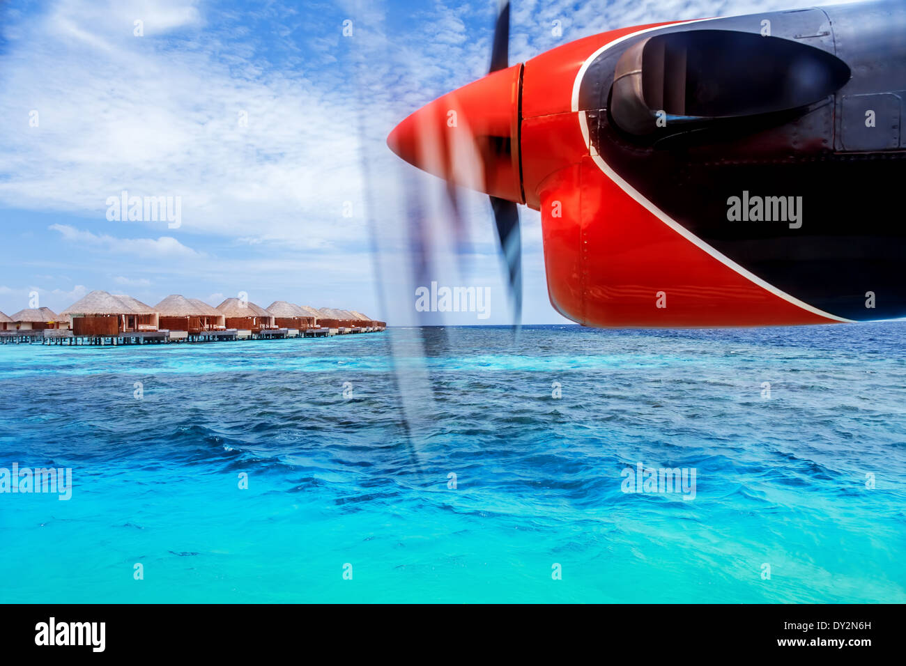Little airplane hi-res stock photography and images - Alamy