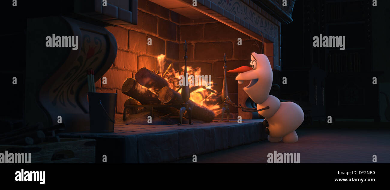 FROZEN (2013) CHRIS BUCK (DIR), JENNIFER LEE (DIR) MOVIESTORE ...